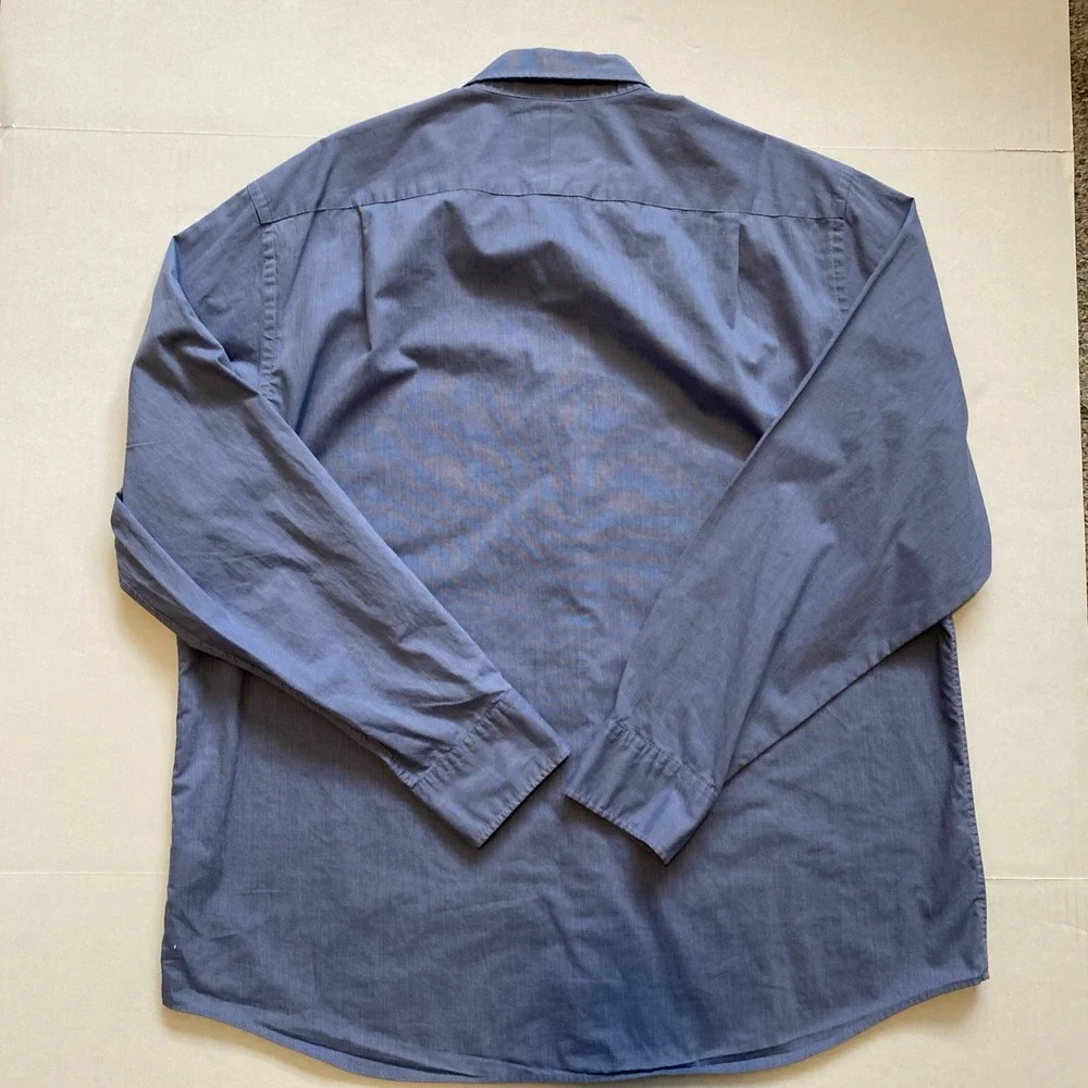 Charles Tyrwhitt | Shirts | Charles Tyrwhitt Dress Shirt Men Xl Classic ...